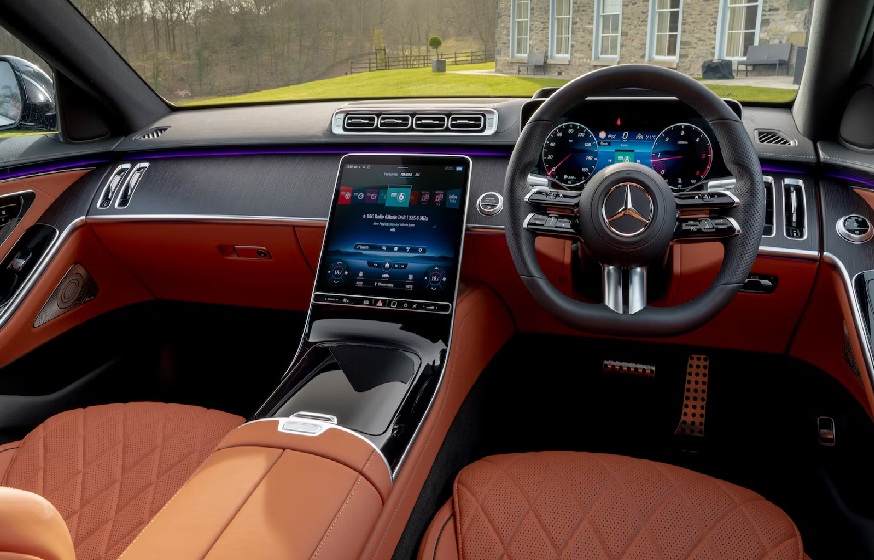 How Do I Maintain and Protect My Car's Interior? | Automobileswheels.com